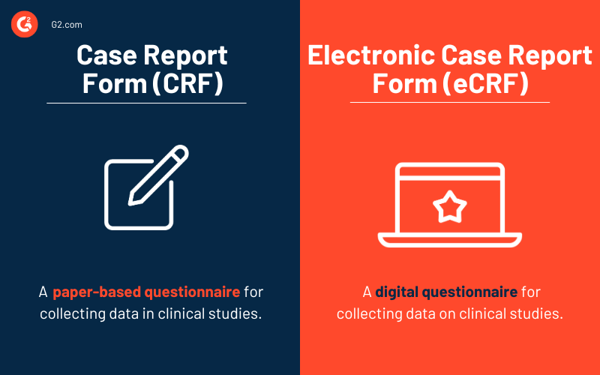 A Comprehensive Guide to Using Electronic Case Report Forms (eCRFs)